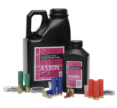 About Us – ADI World Class Powders and Ammunition