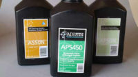 New pistol and shotgun powders from ADI – ADI World Class Powders and ...