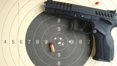 New pistol and shotgun powders from ADI – ADI World Class Powders and ...