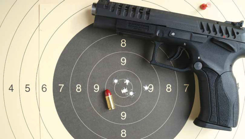 New pistol and shotgun powders from ADI – ADI World Class Powders and ...