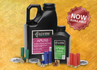 APS350 and APS450 Pistol Data is Now Available – ADI World Class ...