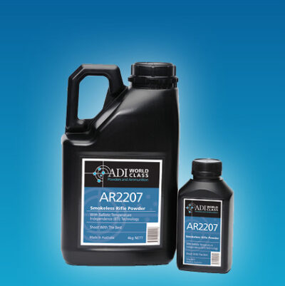 Product – Powders – ADI World Class Powders and Ammunition
