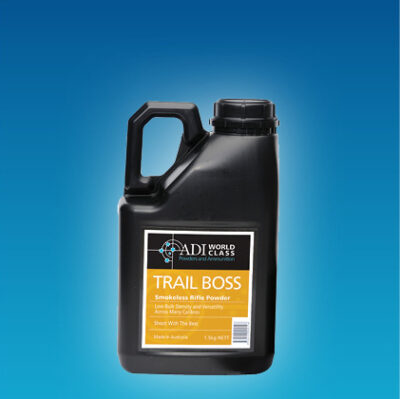 Product – Powders – ADI World Class Powders and Ammunition