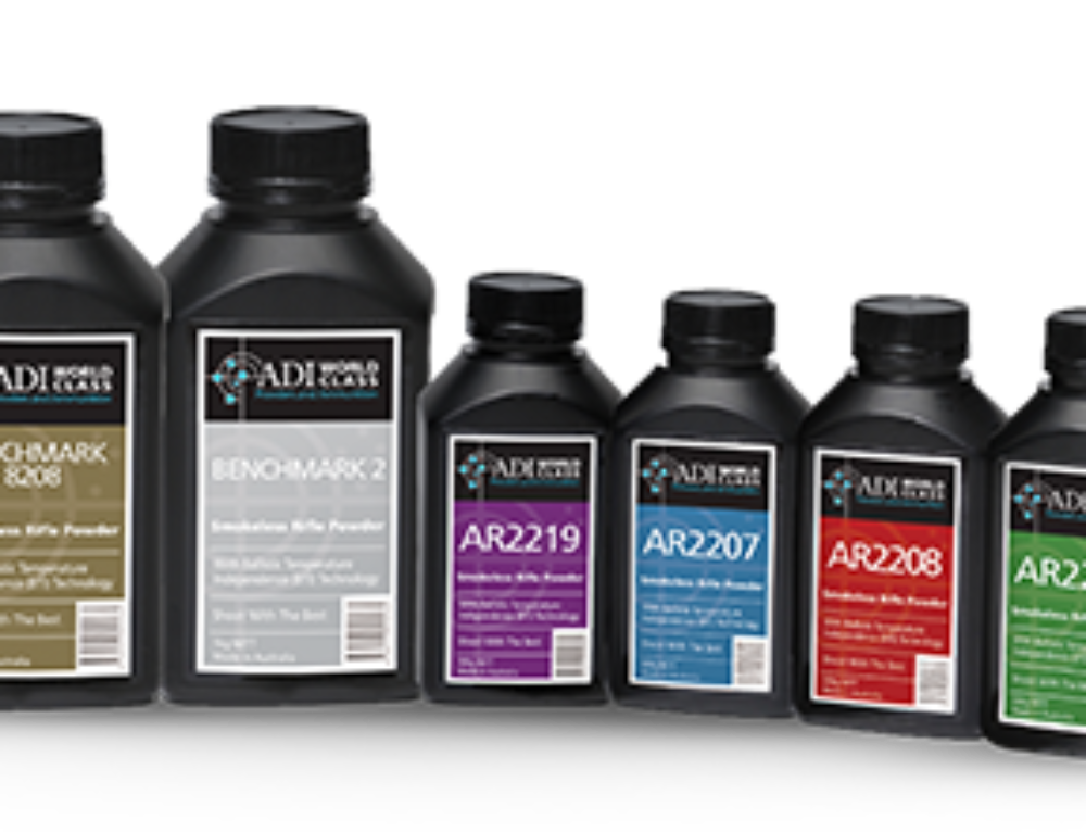 The 11th Handloaders’ Guide is now available! – ADI World Class Powders ...